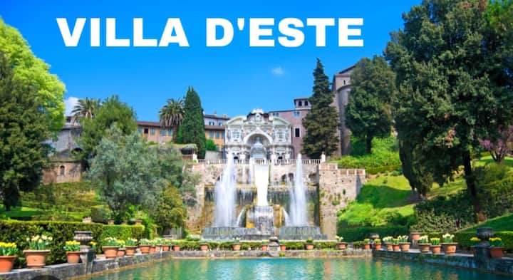 Casetta Romi - Frascati