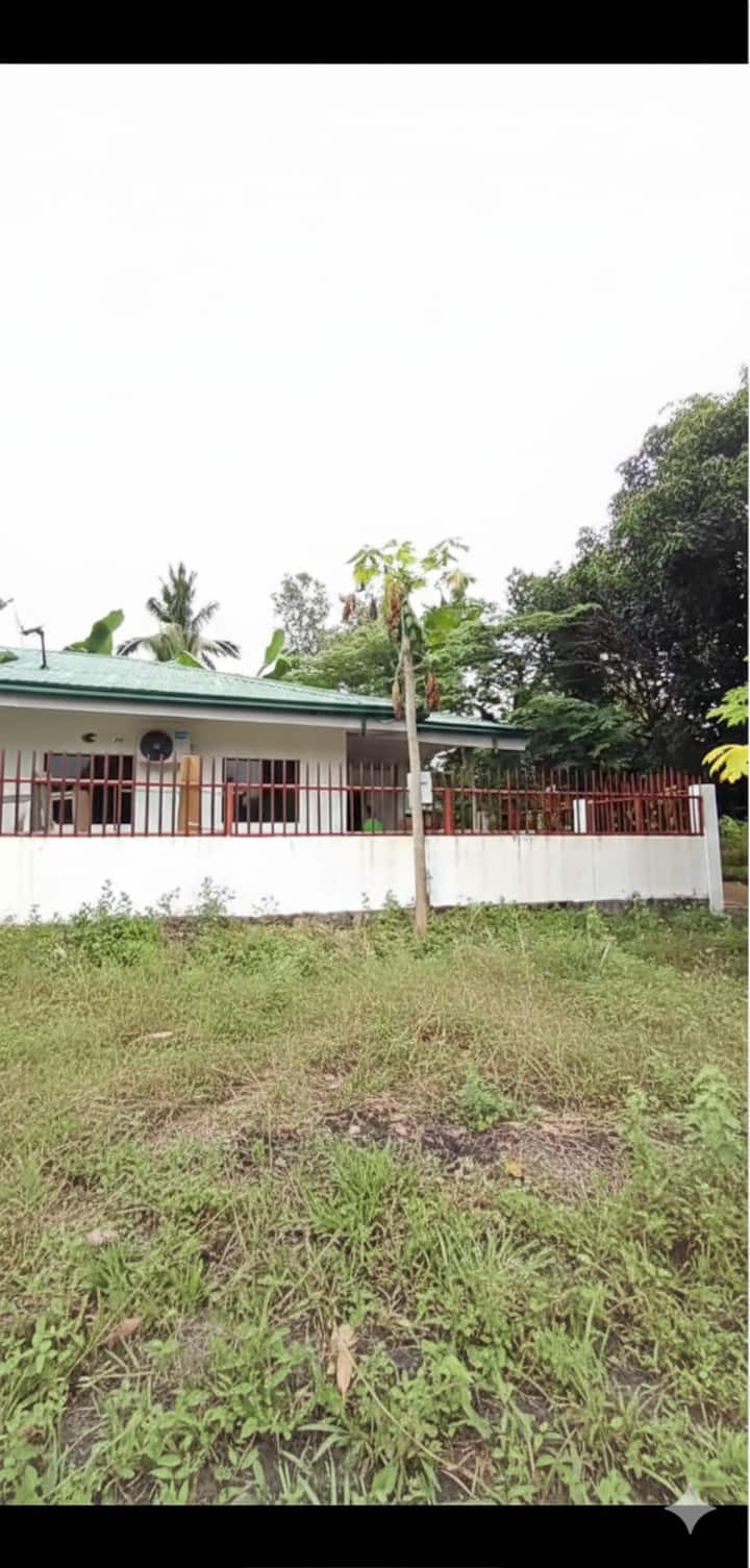 Amor Villa - Moalboal