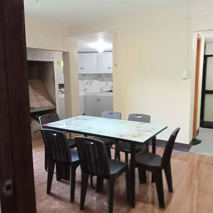 Amor Villa - Moalboal
