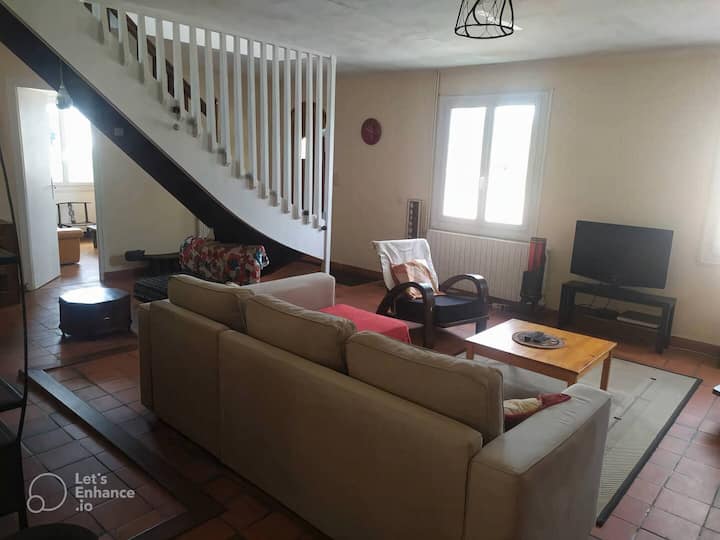 Maison Dans Le Cap-sizun - Pointe du Raz