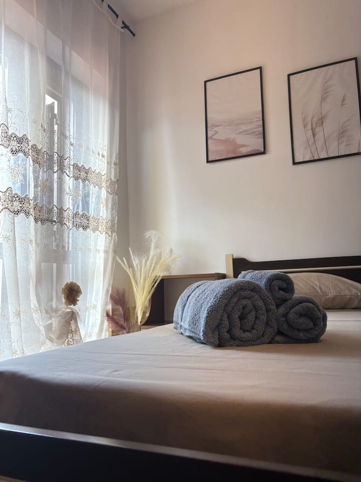 ÁNemos Apartment - San Cassiano