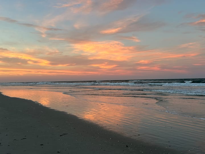 5star Rating - On New Smyrna Beach With A View! - Edgewater, FL