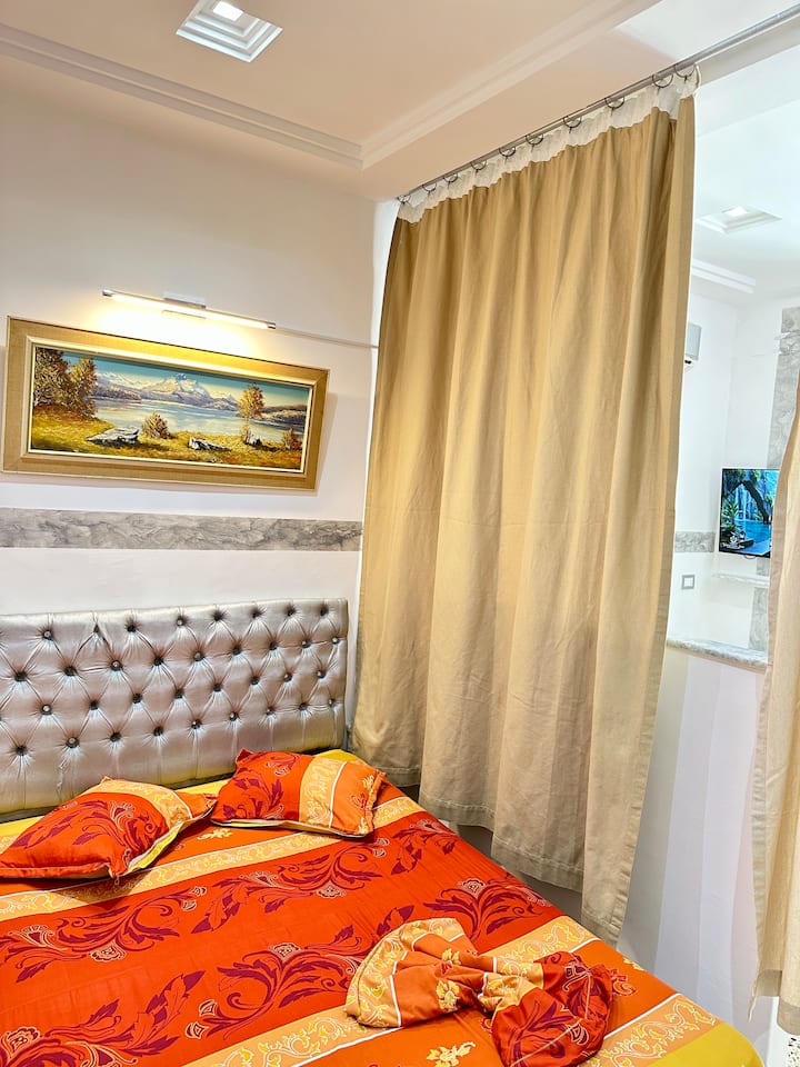 Lovely & Private Stylish Studio - Hammamet Tunisia - Hammamet