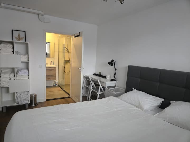 Home Away From Home! - Amstelveen