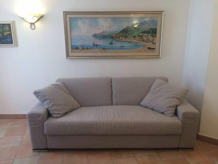 Monolocale Polito Lacco Ameno - Lacco Ameno