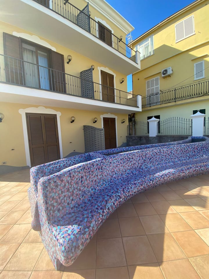 Residence Polito Lacco Ameno - Ischia