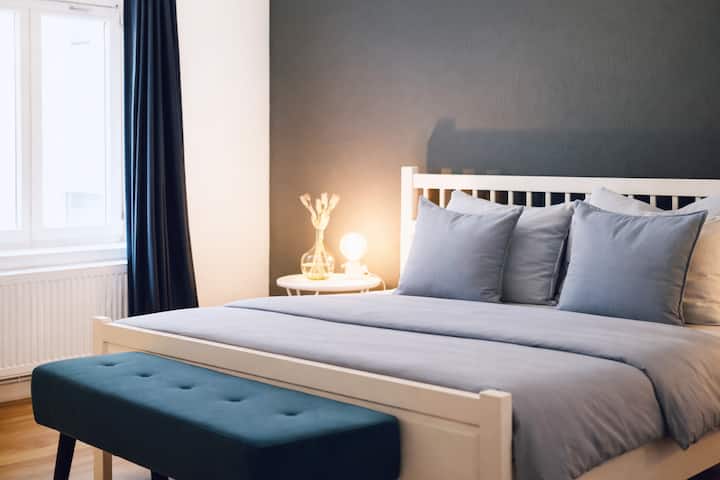 Deep Maritime Studio | Hanseatisch & Frisch | No.2 - Wismar