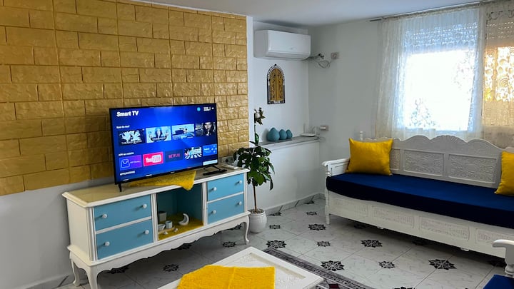 Blue Horizon Tabarka : Your Seaside Escape - Tabarka
