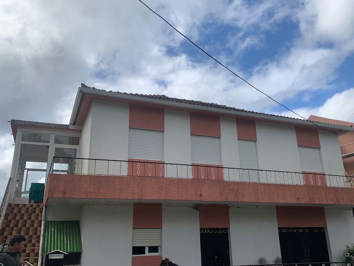 Casa A 10 Minutos Do Rio Douro - Cinfães
