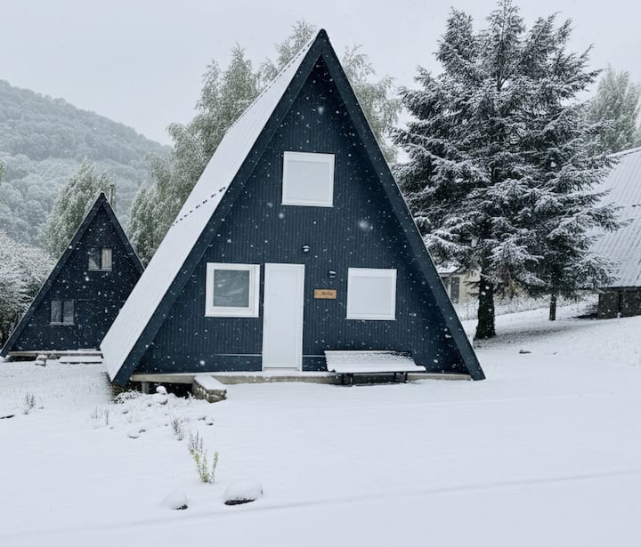 Chalet Familial Pyrénées:billard, Jouet, Randonnée - Pyrénées