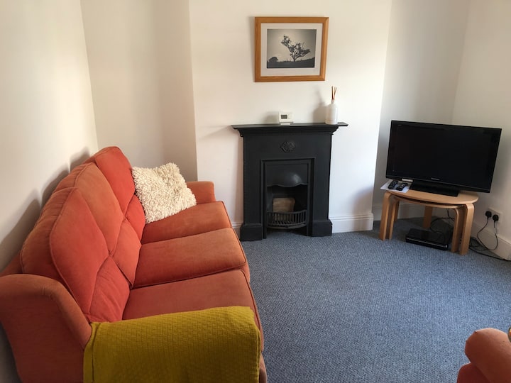2 Bedroom House - St Austell