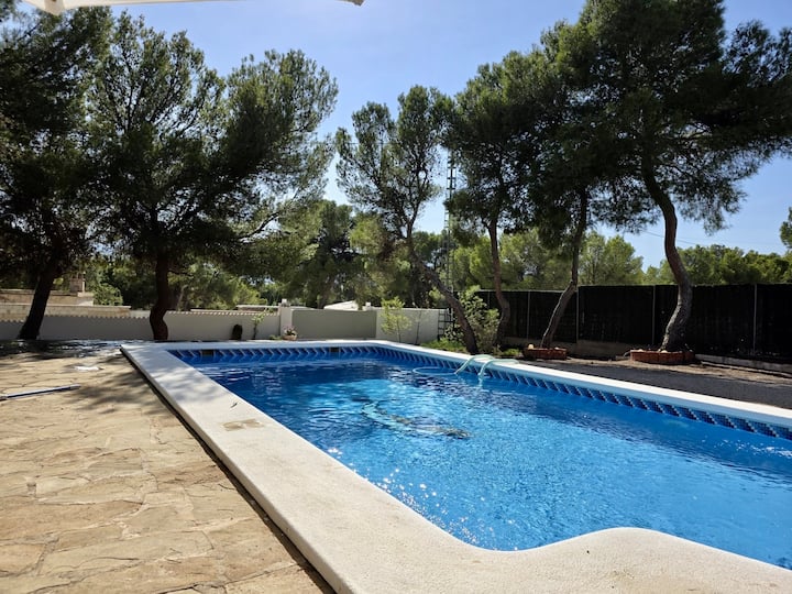 Chalet -
