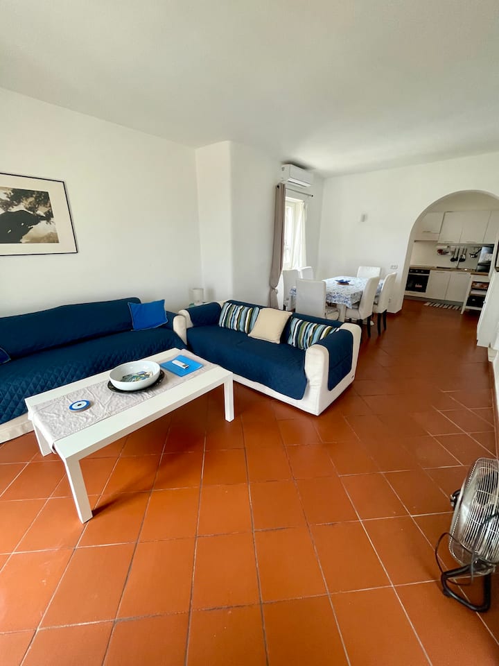 Casa Felice - San Felice Circeo