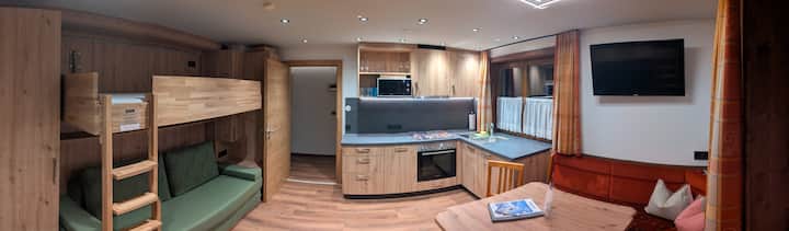 Apartment Tobias 4 Persons In The Center Of Tux - Tux