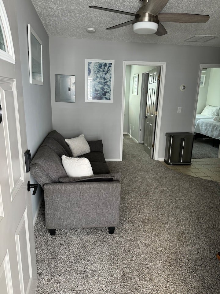 2br Condo Steps From The Beach! - Seaside Heights, NJ