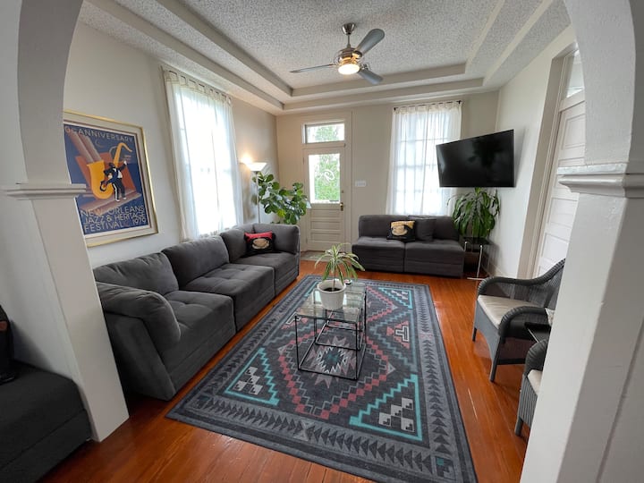 Restful Retreat - Metairie, LA