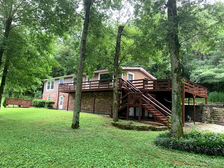 Nolensville’s Country Cottage For 10 - Brentwood, TN