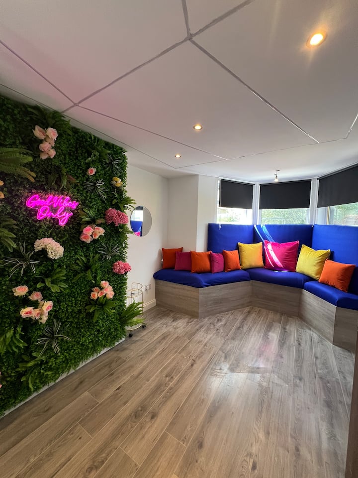 Stevenson - Murrayfield Apartment - Edinburgh