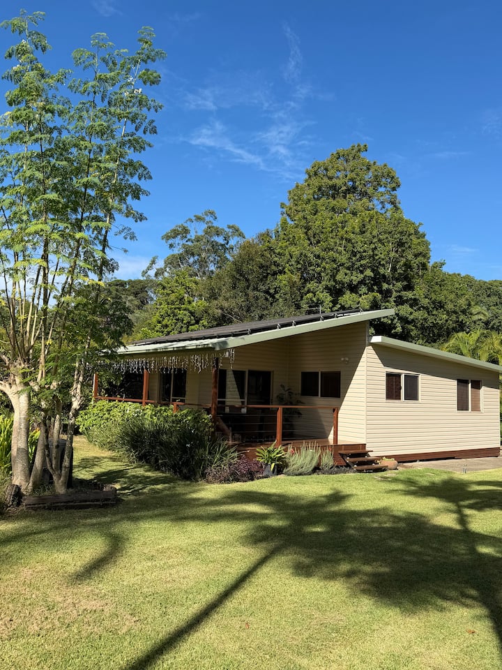Bonville Cottage-luxury Country Retreat - Coffs Harbour