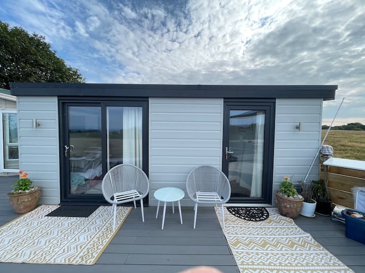 Studio Room With Amazing Views - Abersoch
