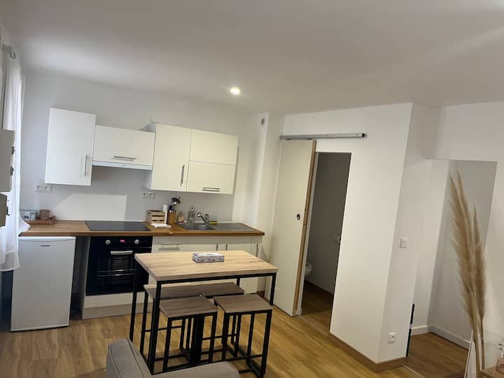 Appartement T2 Rénové - Saint-Trojan-les-Bains