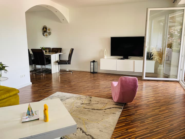 Eine Schöne Wohnung In Oldenburg - Oldenburg