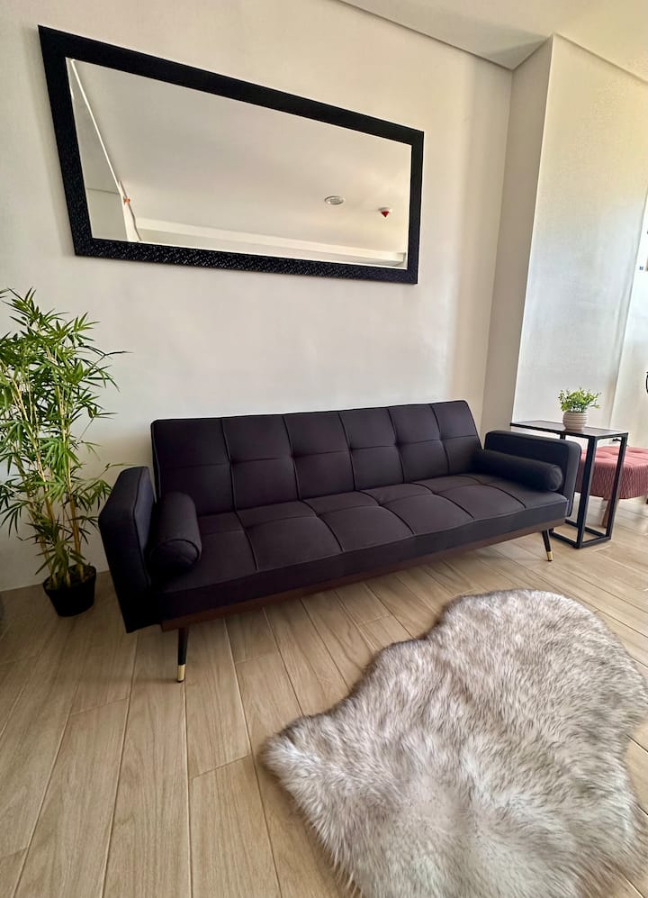 Cozy Whole Unit At Central Near It Park And Ayala - Cebu