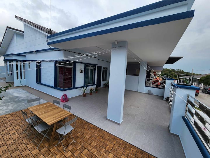 Cherry Evergreen Batu Pahat - Batu Pahat