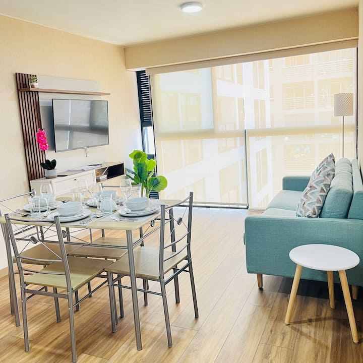 Brand New Accommodation, Jesús María - Lima