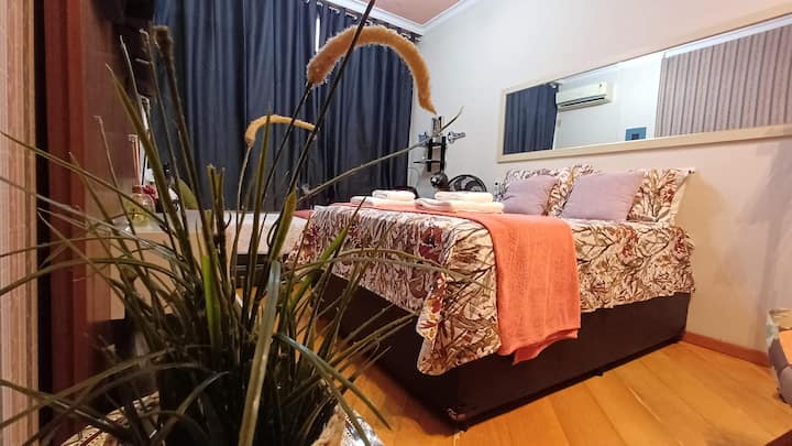 Lapa Provençal Studio - Glória