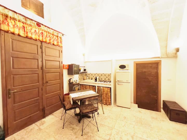 Chez Liart 2 - Fasano