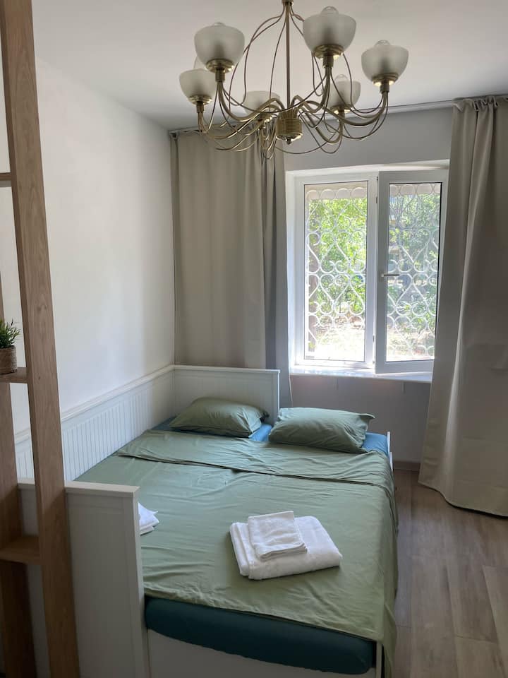 Studio Chic îN Eforie Nord - Eforie