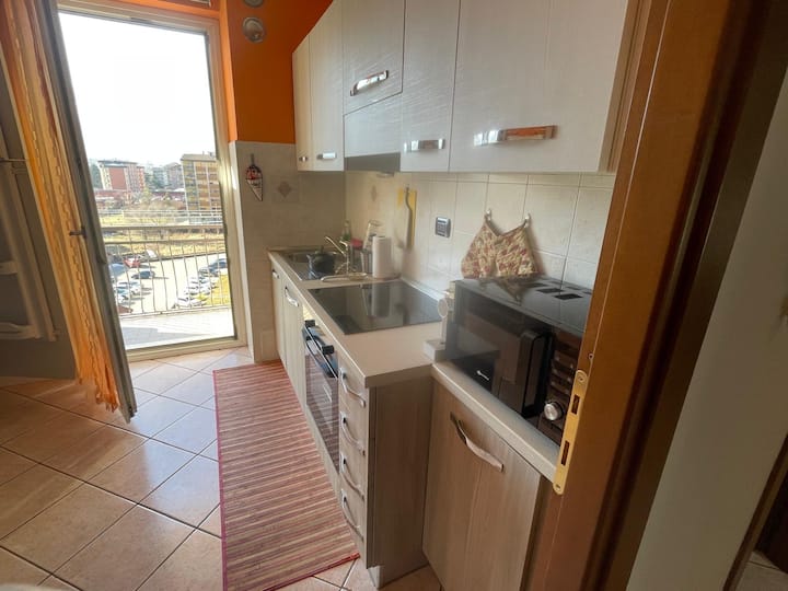 Casa Verena - Aosta