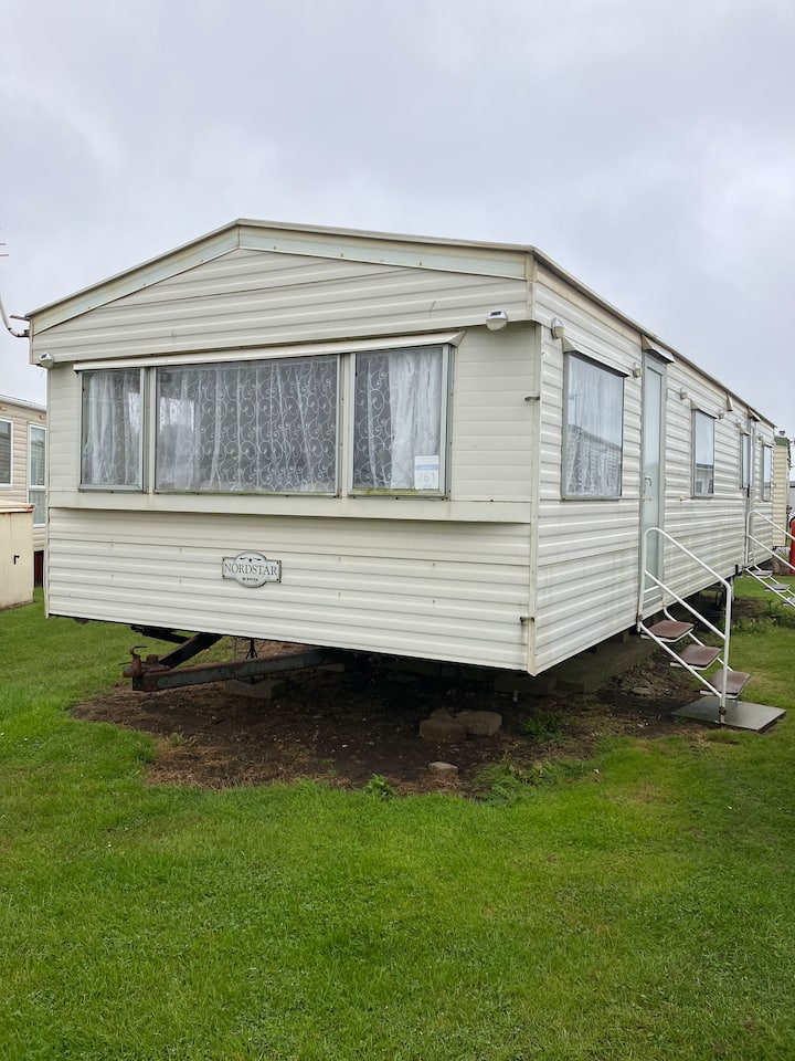 Coastal Getaway - Camber Sands