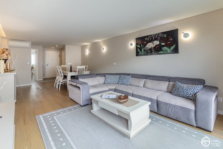 Home Azores - Coliseu Residences A4 - Ponta Delgada