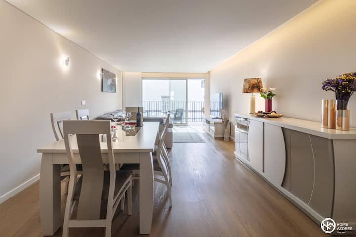 Home Azores - Coliseu Residences A4 - Ponta Delgada