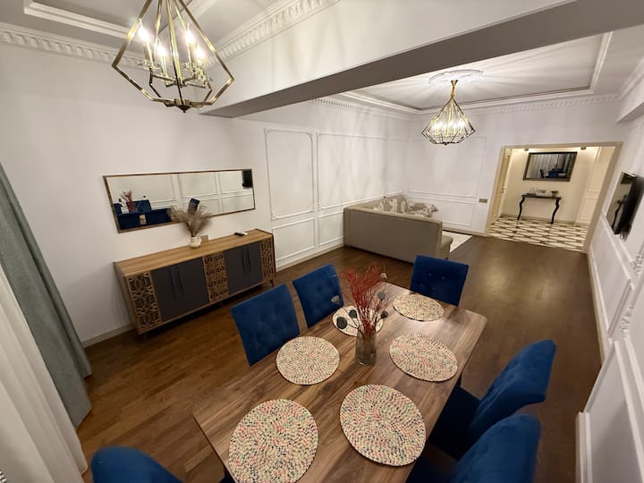 Azur Byarzu Diamond Duo - Baku