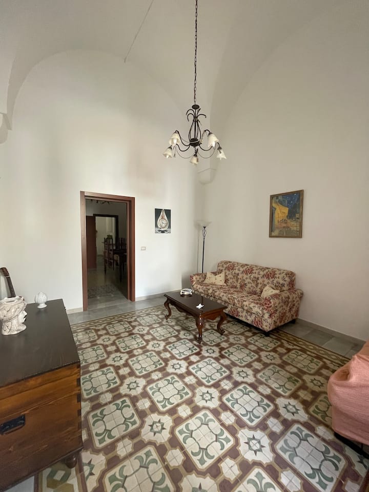 Dimora Delle Rondini - Veglie