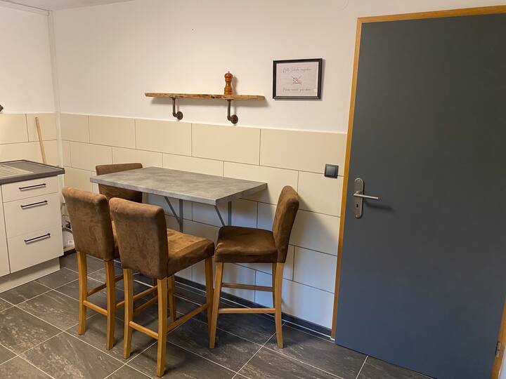 Gästezimmer Waldidyll - Harsefeld