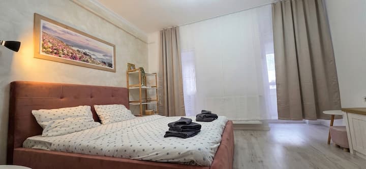 Single Room Perfect For Single Or Couples - Chiajna