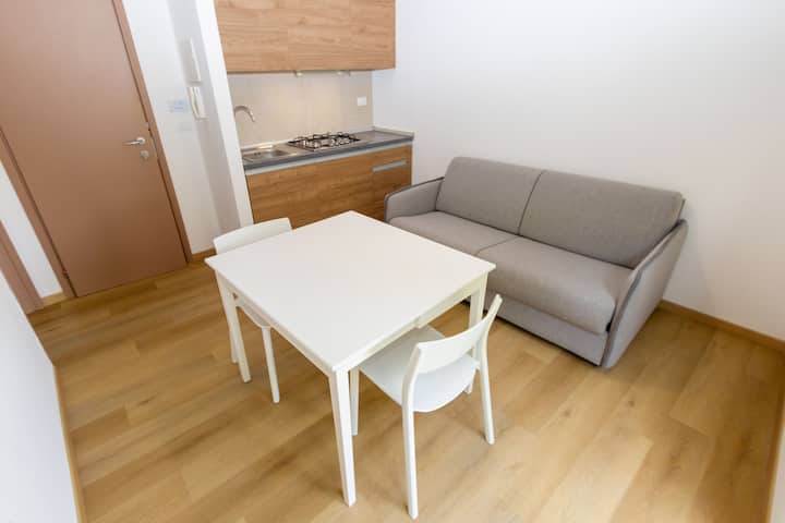 Appartamento Con Terrazza - Rimini