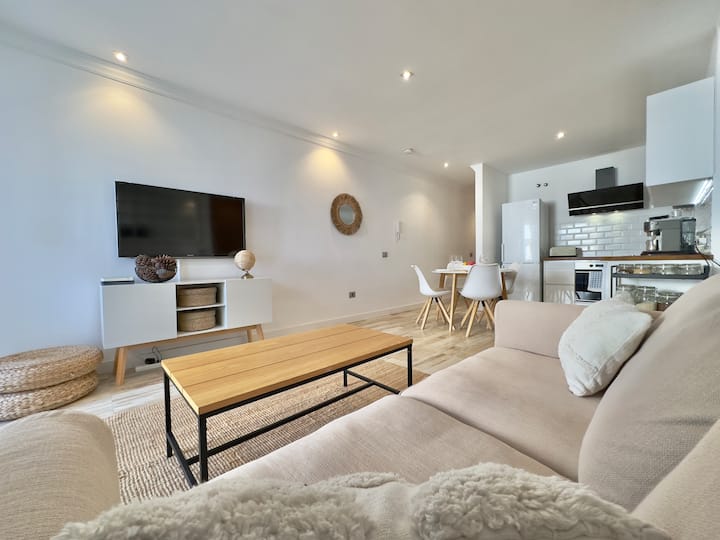 Casa Elsa Con Parking Gratuito - San Isidro, Alicante