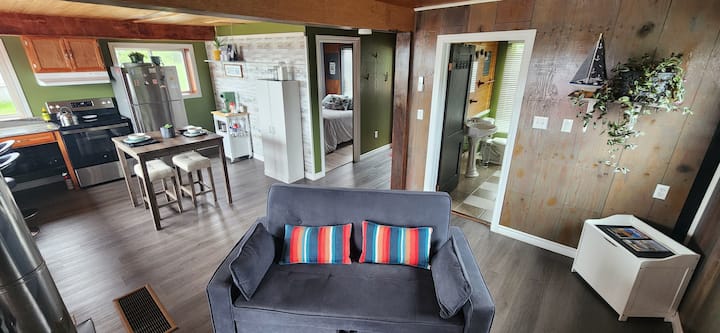Ccn Ventures Ltd (A By The Bay Experience) - Terre-Neuve et Labrador