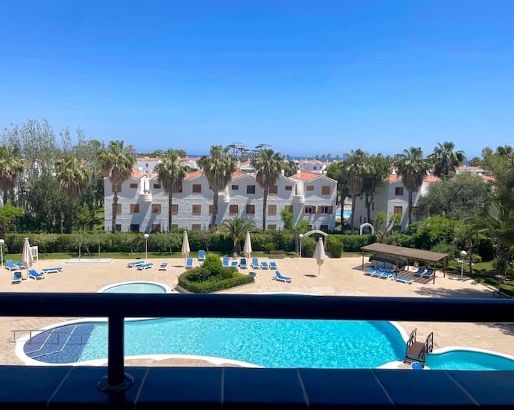 Apartamento Punta Prima - La Pineda