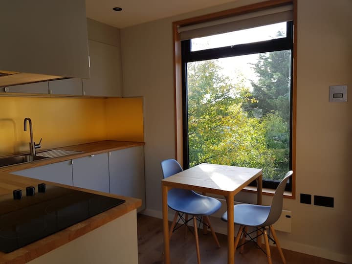 Spacious Modern 5* Apartment - London, UK