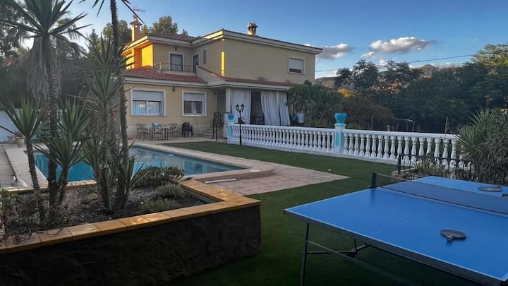 Rincón Mediterraneo - Alicante (Alacant)