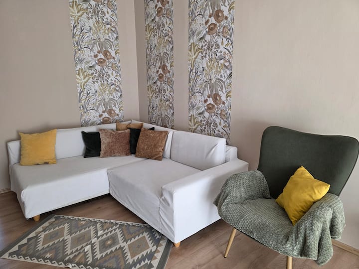 Kata Belvárosi Apartman - Veszprém