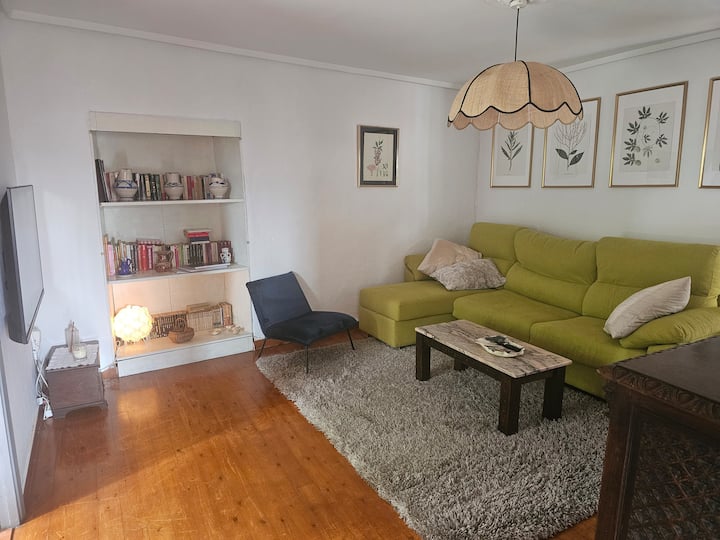 Come To Paradise! Charming Country House - Villaviciosa