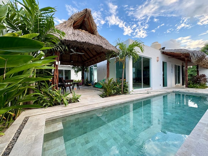 Villa Holbox Acapulco, Diamante “Coco Haramara” - Acapulco