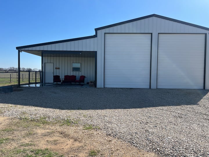 Horse Country - Cool, TX